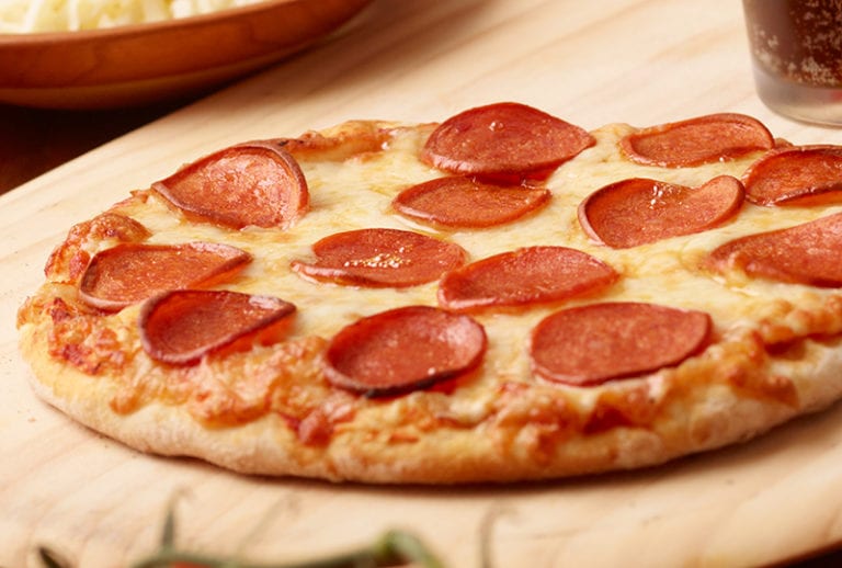 SPECIALS – Pizza Bank