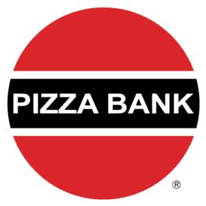 Pizza Bank – The taste you crave!
