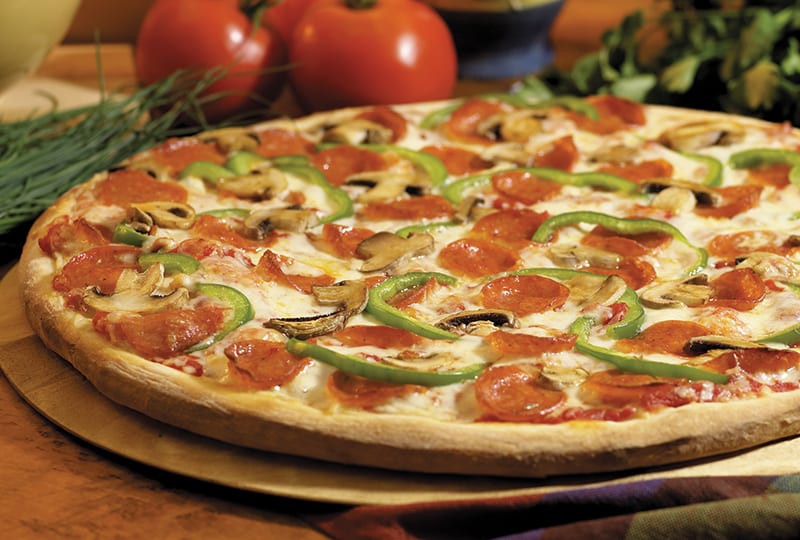 SPECIALS – Pizza Bank